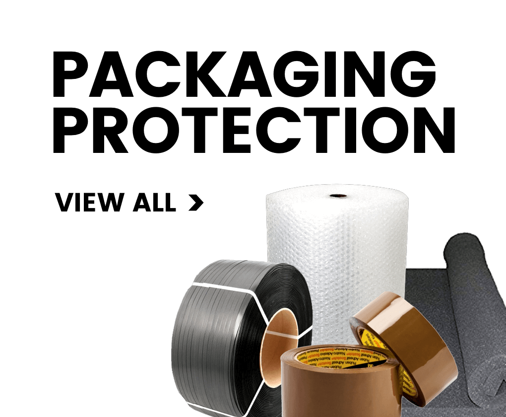 Fraser Adams - We are Packaging Central